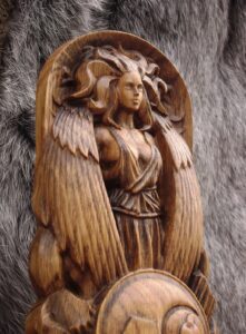 Eris: La diosa griega de la discordia y el conflicto - Mitología de Grecia