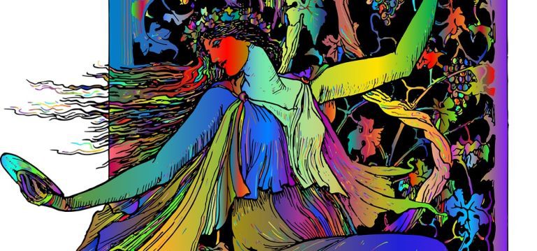 Calipso: La ninfa que amaba a Odiseo - Mitología de Grecia 2026