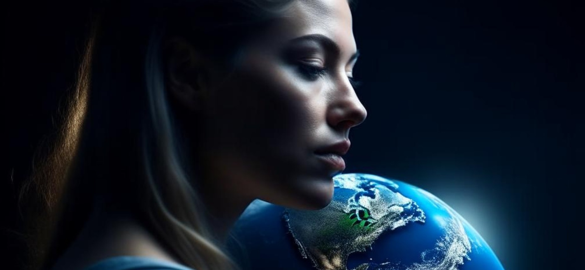 Gaia: La Madre Tierra griega - Mitología de Grecia 2026