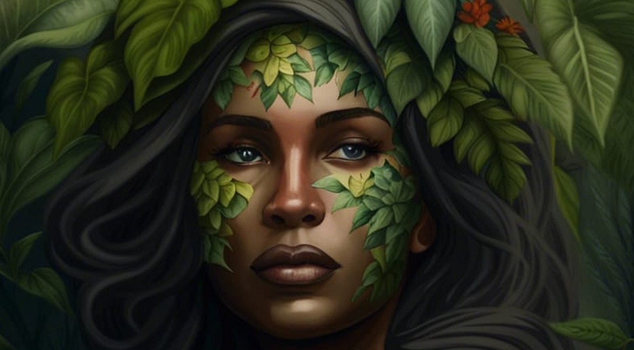 Gaia: La Madre Tierra griega - Mitología de Grecia 2026