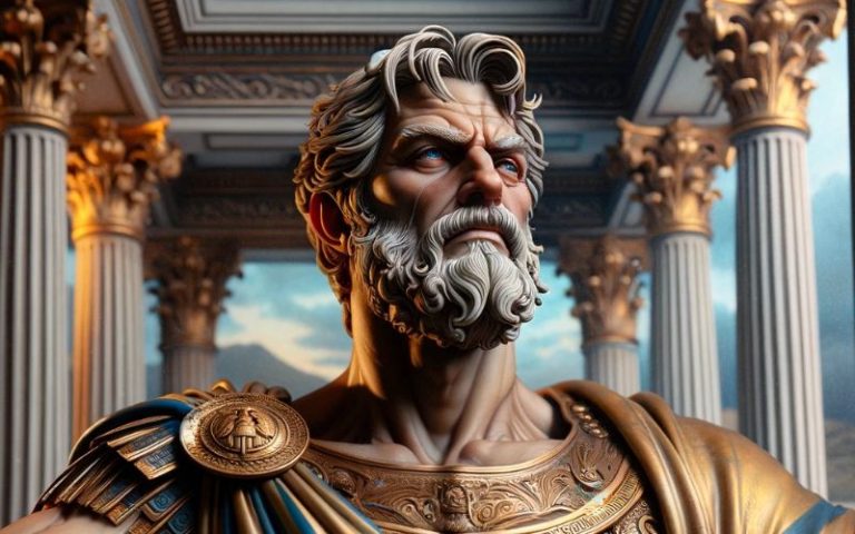 Jasón: El líder de los Argonautas - Mitología de Grecia 2025