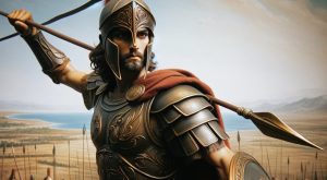 Patroclo: Compañero de Aquiles y héroe de Troya - Mitología de Grecia 2025