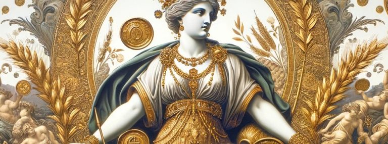 Poros: Dios de la oportunidad, la utilidad y el inicio de todo ...