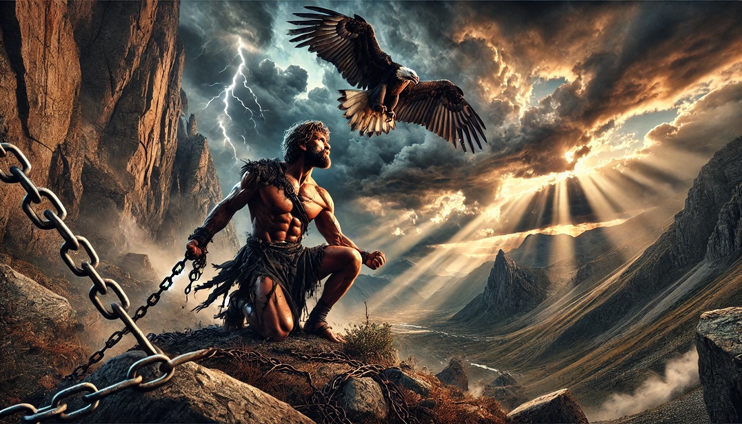 Los grandes mitos griegos que marcaron la historia